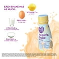 (6 pack) Parent's Choice Pediatric Shake, Vanilla, 8 oz Bottle, 6 ...
