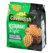 Cavendish Farms Restaurant Style Waffle Fries | Walmart Canada