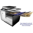 Wide Format Paper 24" 500' - Corporate document paper - Walmart ...