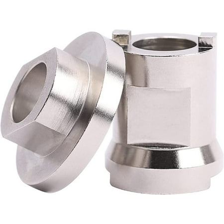 Mountain Bike Old Bottom Bracket Sleeve Bottom Bracket Left Right ...