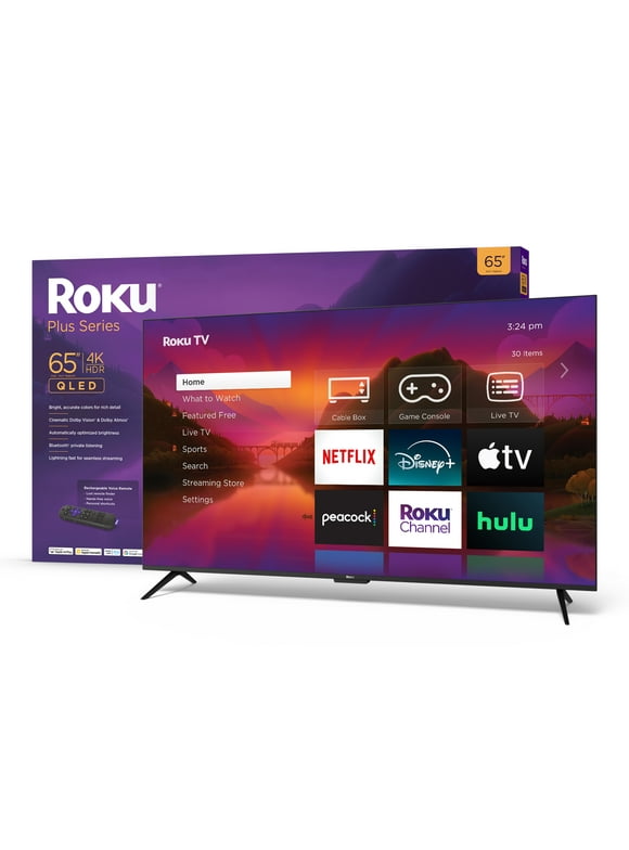 65 Inch TV - Walmart.com