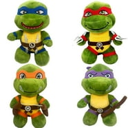 Youtooz: Teenage Mutant Ninja Turtles Collection - 9 Inch Master ...