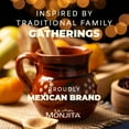La Monjita Ponche Mexicano – Traditional Mexican Punch Drink Mix with ...