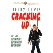 Jerry Lewis Comedy Triple Feature (DVD) - Walmart.com