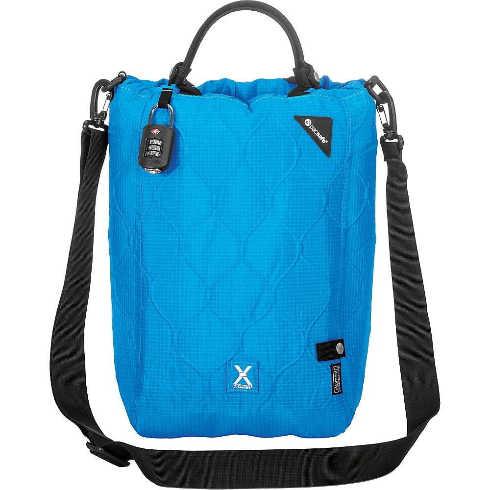 Pacsafe Travelsafe X15 Anti-Theft Portable Safe & Pack Insert - Walmart.com