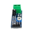 200x Gain Mono Audio Power Amp Module, LM386, Supports 5V-12V - Walmart.com