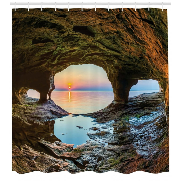 Natural Grotto