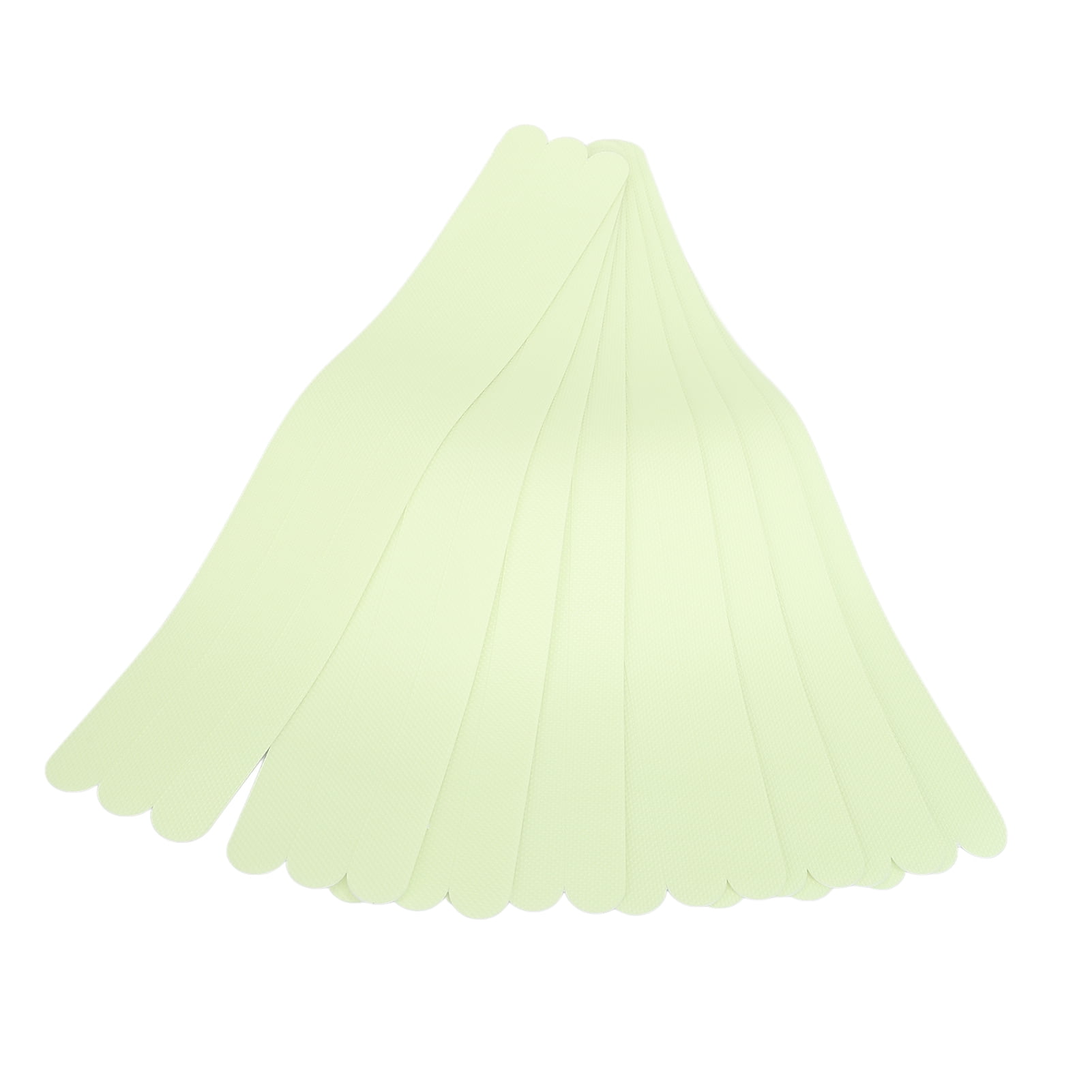 Click here for Ymiko Slip 24pcs Anti Slip Traction 2x38cm Green F... prices