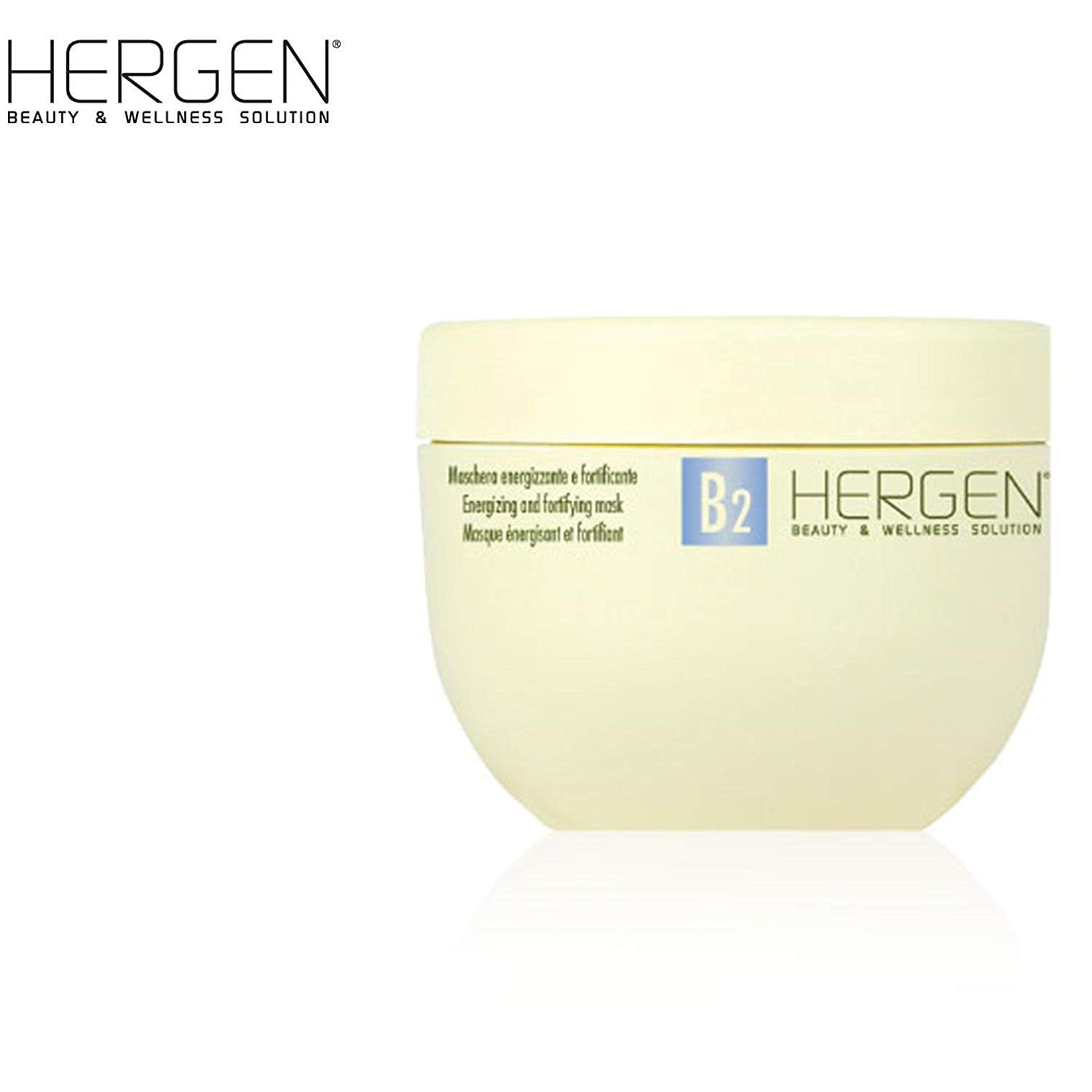 Click here for Hergen B2 Energizing And Fortifying Mask 400 Ml 40... prices