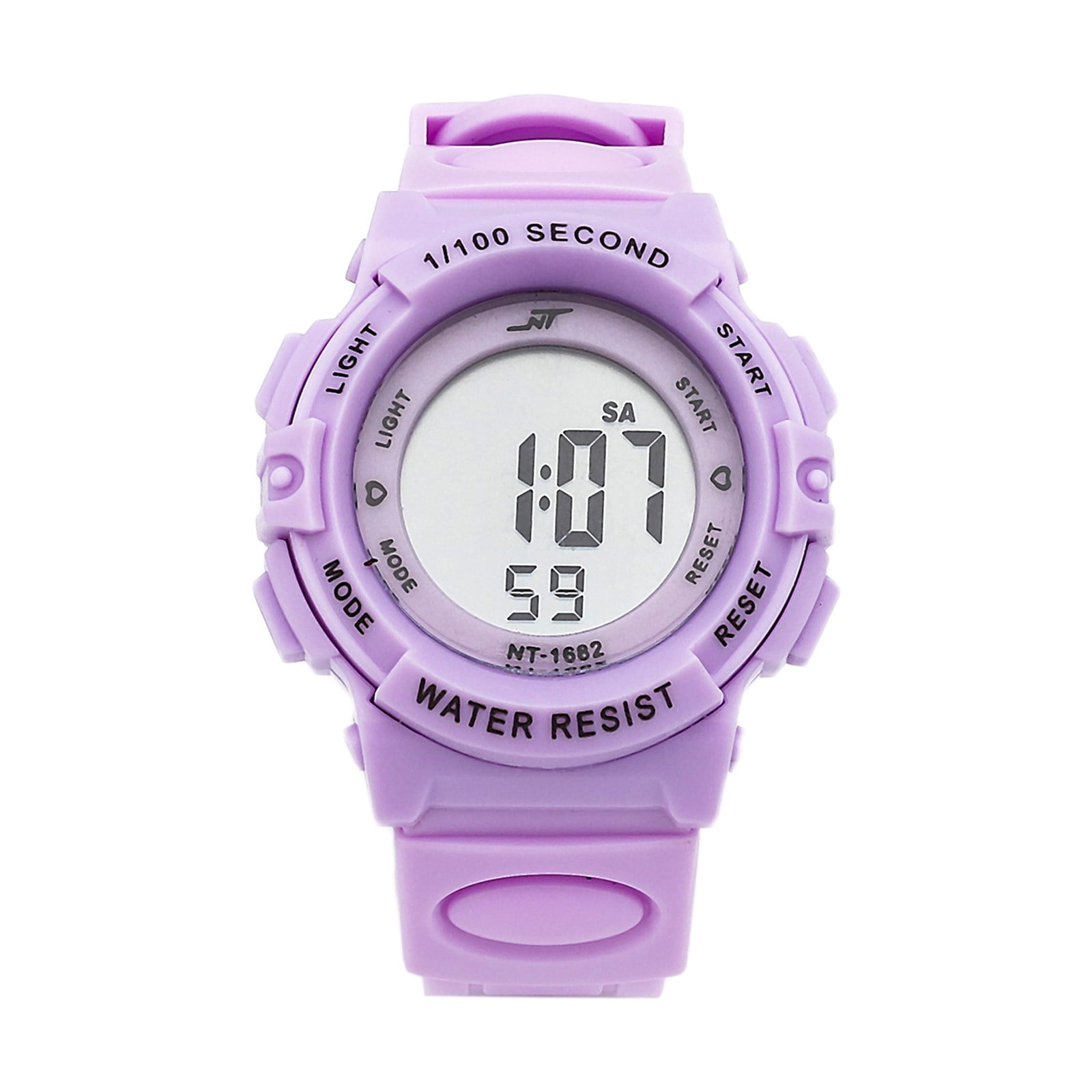 Click here for Unbranded Watch For Girls Childrens Luminous Water... prices