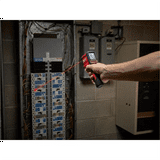 Milwaukee 2267-20 - Laser Heat Sensor, 10-1 Infrared Temp-Gun, IR ...