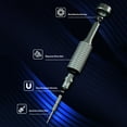6 In 1 Screwdriver Tool Set For Phones Electronics Repair High Hardness ...