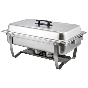 Sterno 70182 Full Size Buffet Kit - Walmart.com