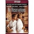 No Reservations (HD-DVD) (Widescreen) - Walmart.com