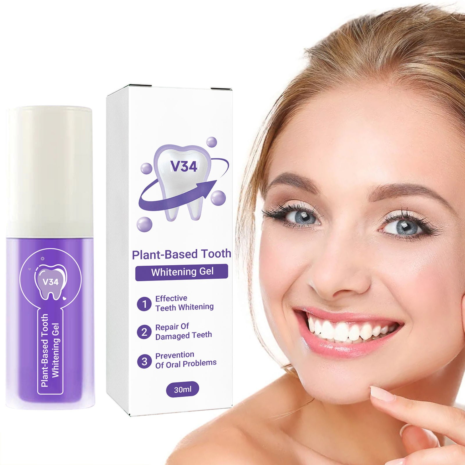 Tooth Gel Cleaning Tooth Stain Tooth Stain Tooth Cavity Prevention ...