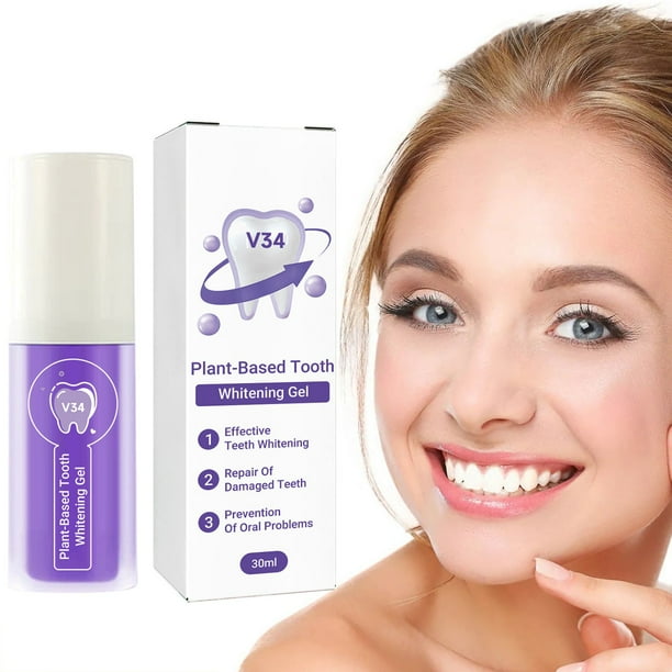 Tooth Gel Cleaning Tooth Stain Tooth Stain Tooth Cavity Prevention ...