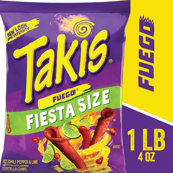 Takis Powder