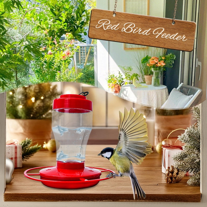 Click here for Yyv Hummingbird Feeders For Outdoors Hanging To Th... prices