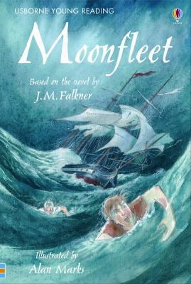 Pre-Owned Moonfleet: A Classic Tale of Smuggling (Young Reading Series ...