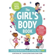 The Girls' Guide to Growing Up (Paperback) - Walmart.com