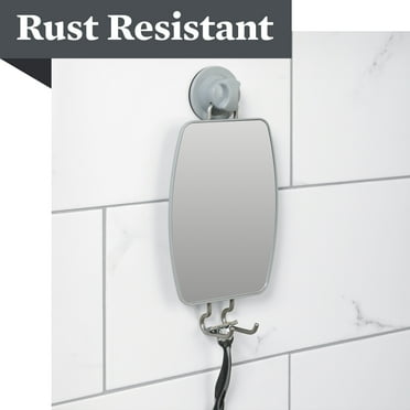 Better Homes & Gardens Dual Hooks, Rust-Resistant, with Power Grip Pro ...