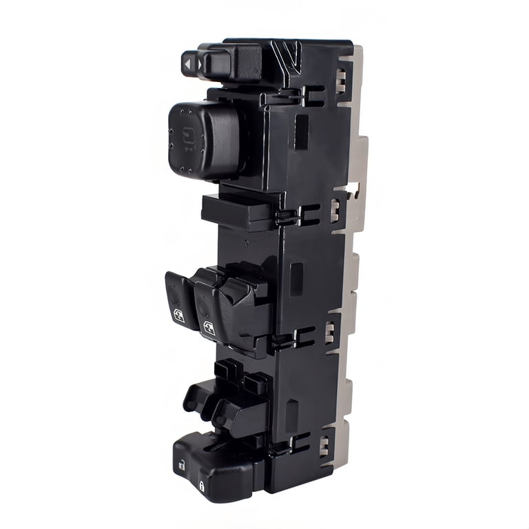 15883322 Replacement Driver Side Power Window Switch For 2003-2007 ...
