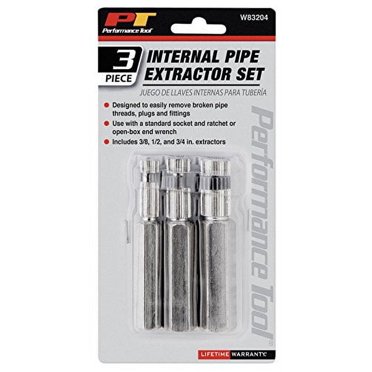 FMF Pipe Spring Puller Tool - Walmart.com