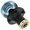 8TEN Spindle Assembly for Husqvarna 539131898 52-inch Deck 3 Pack 810 ...