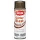 Krylon Glitter Blast Glitter Spray Paint, 5.7 oz., Bronze Blaze Spray ...