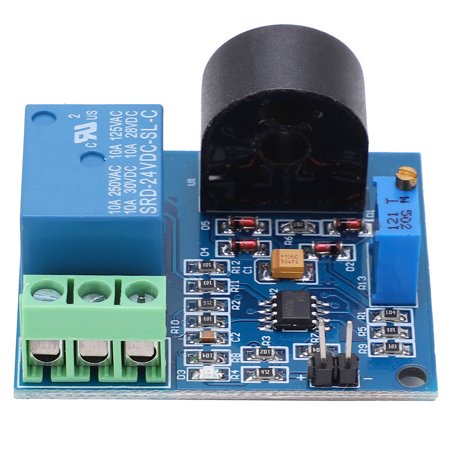 Overcurrent Protection Sensor Module 5a Overcurrent Protection Sensor ...