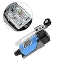 Waterproof CNC Instantaneous Limit Switch Rotary Roller-Sealed ...