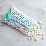 Dandies Vegan Mini Marshmallows Vanilla 10 oz Kosher Plant-Based Treat ...