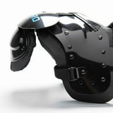 Champro Scorpion Youth Football Shoulder Pad, X-Large, Chest Protector ...