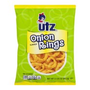 TGI Fridays Onion Rings, 2 Ounce - 6 per case. - Walmart.com