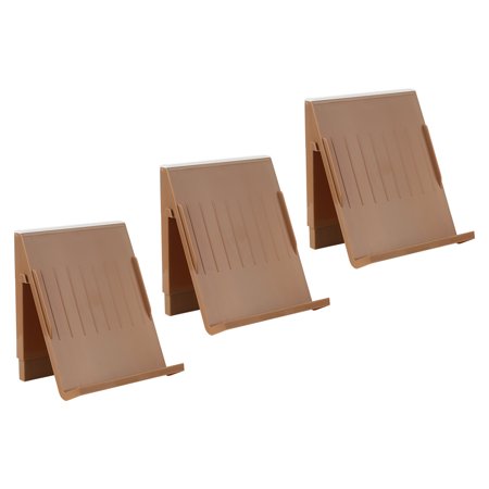 Standing Shoe Rack 3-Layer Design Triangle Space-saving Shoes Storage ...