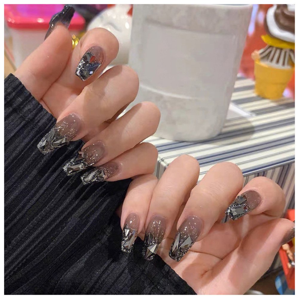 Nail Design Model