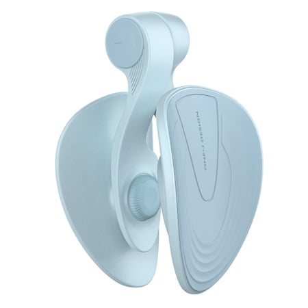 Thigh Exerciser Thigh Master Toner Adjustable Pelvic Muscle Exerciser ...