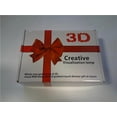 GAME ZONE GAMER 3D Visual LED 7 Colour Night Light Lamp - Walmart.com