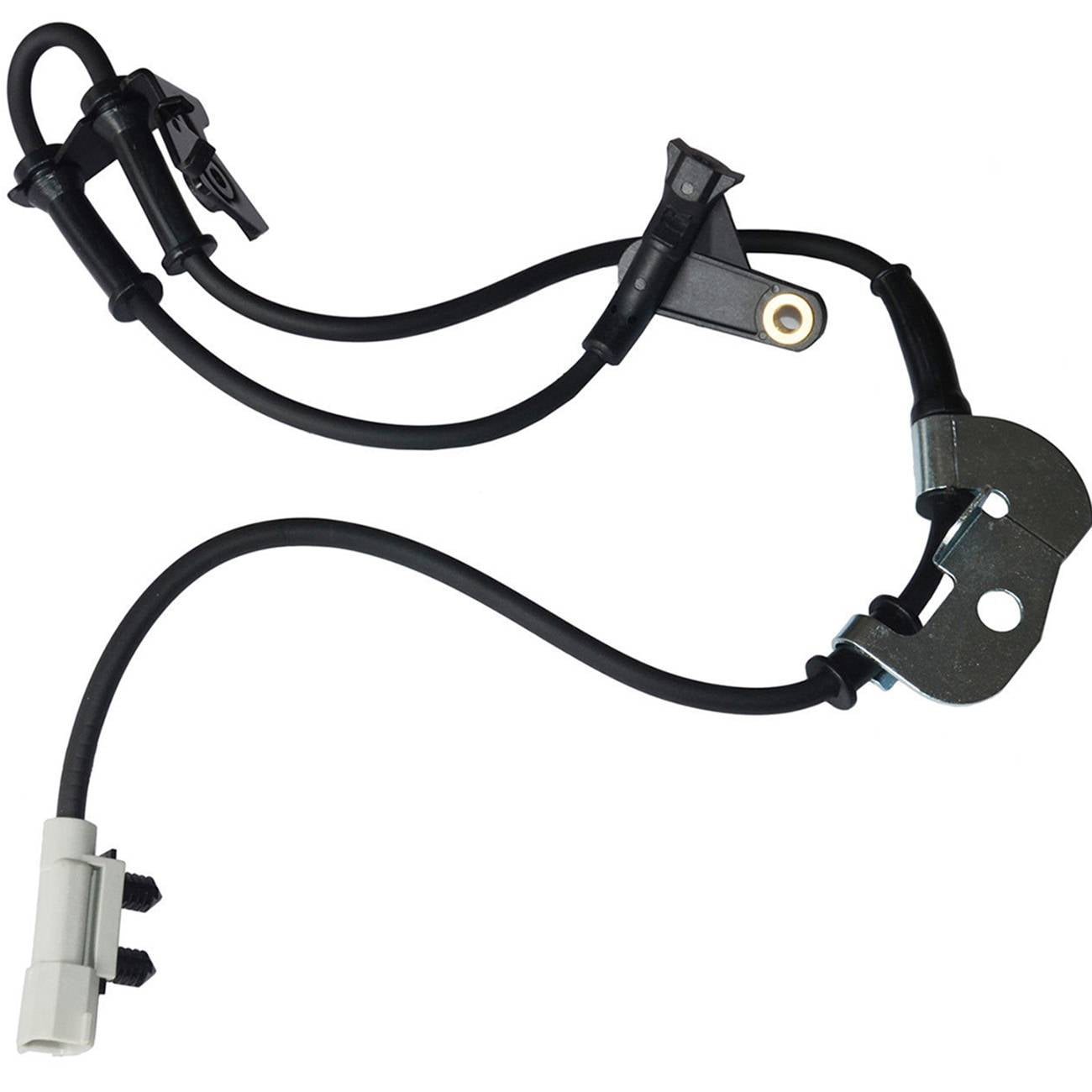 Bapmic 4683470AB Front Right ABS Wheel Speed Sensor for Chrysler Dodge ...