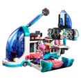 LEGO Movie Pop-Up Party Bus 70828 - Walmart.com