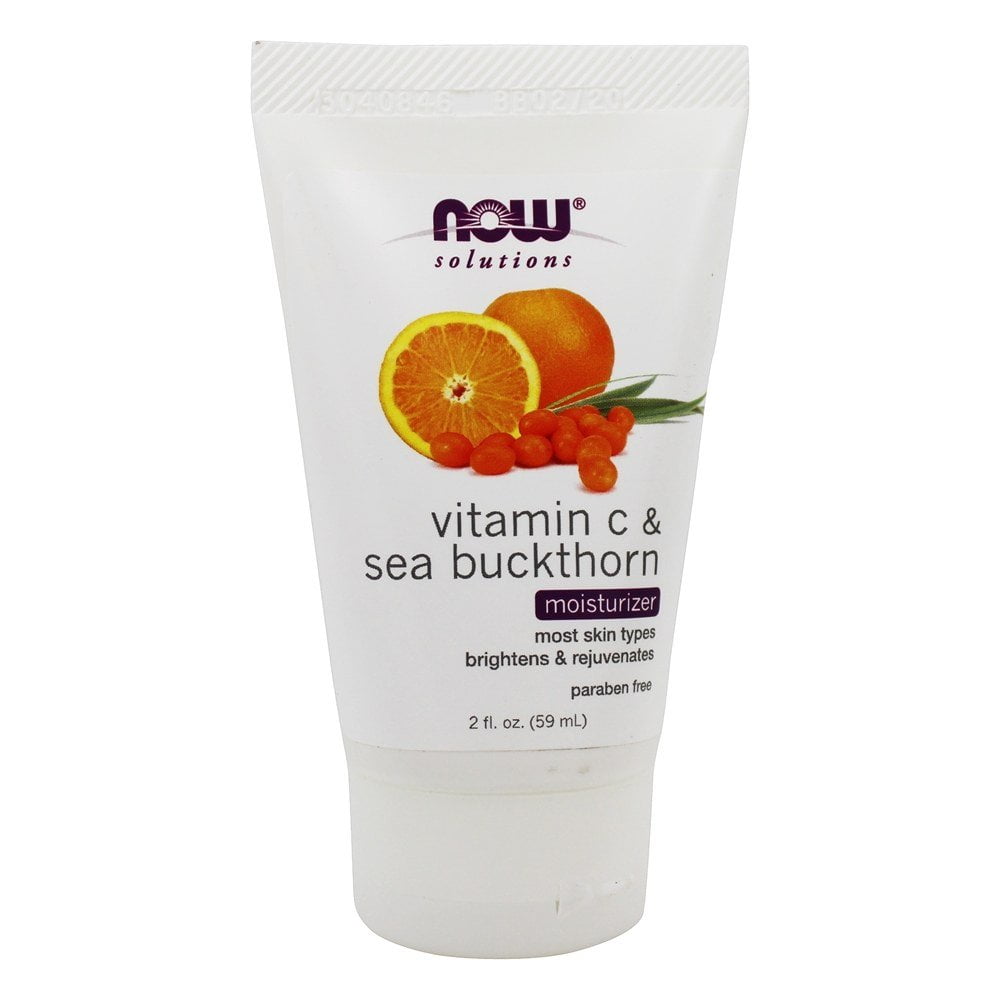 Click here for Now Foods - Moisturizer Vitamin C & Sea Buckthorn... prices