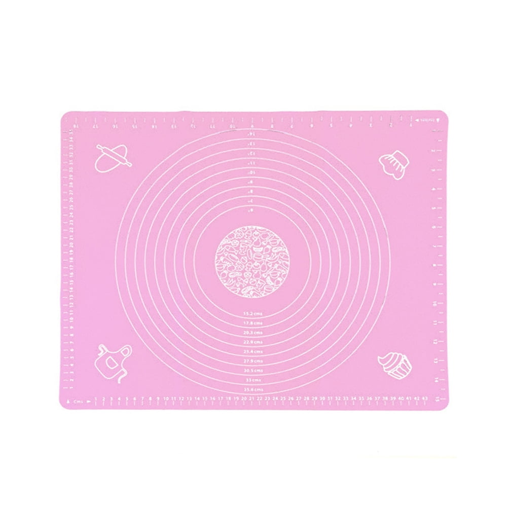 Click here for Amdohai Silicone Baking Mat Dough Maker Pad With M... prices