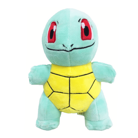 Squirtle Stuffed Animal