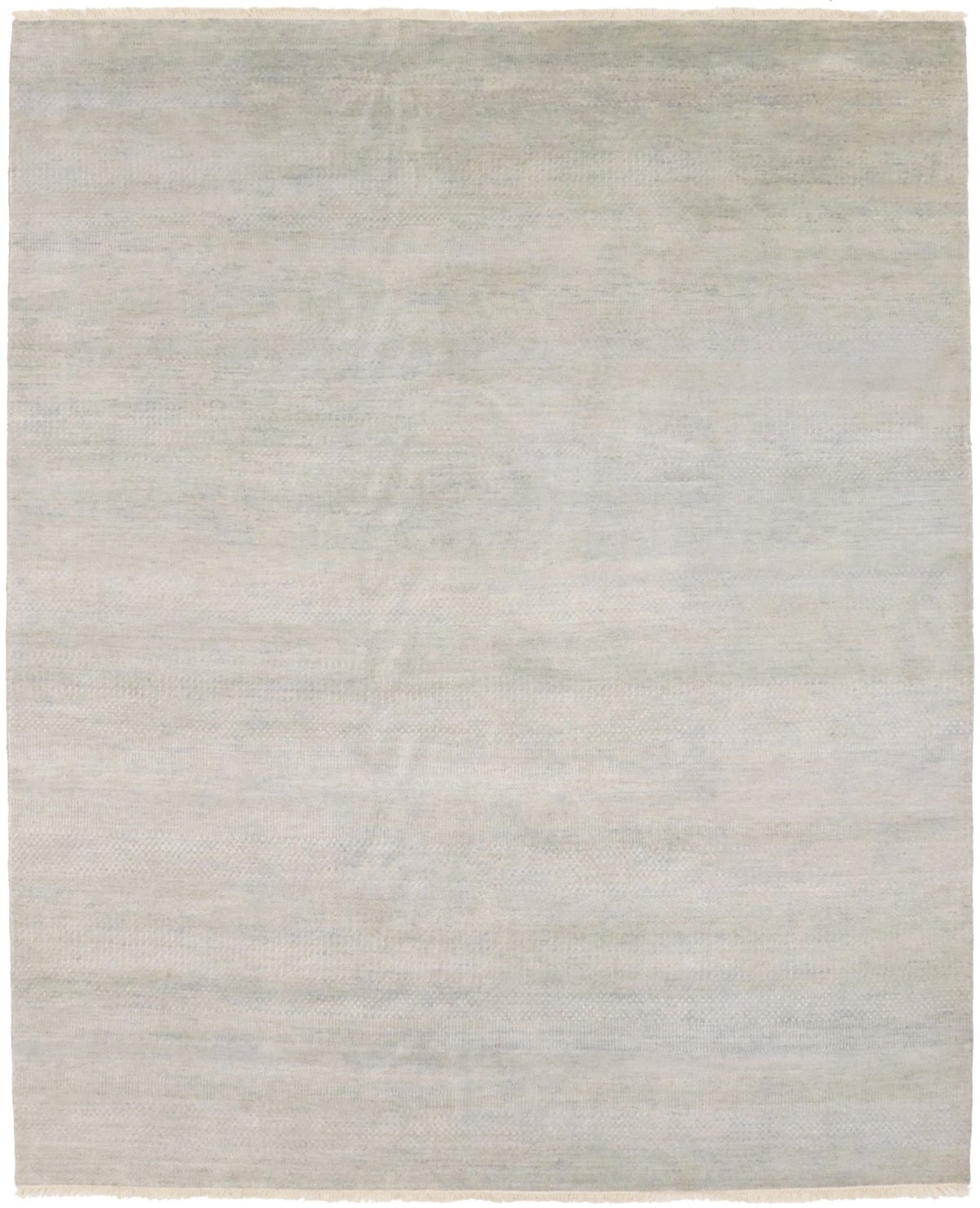 Beige Grass Design 8X10 Modern Oriental Rug - Walmart.com