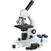 Standard Optical Microscopes for Childcare Exploration - Walmart ...