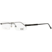 Rimless Eyeglass Frames - Walmart.com