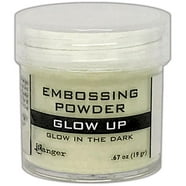 Ranger Sticky Embossing Powder -Sticky - Walmart.com