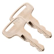 Train Steam Locomotive Wreck Building At Montparnasse Keychain Key ...