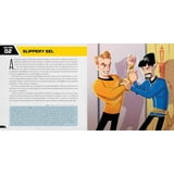 Star Trek: Kirk Fu Manual : A Guide to Starfleet's Most Feared Martial ...