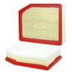 WIX Air Filter 46438 - Walmart.com